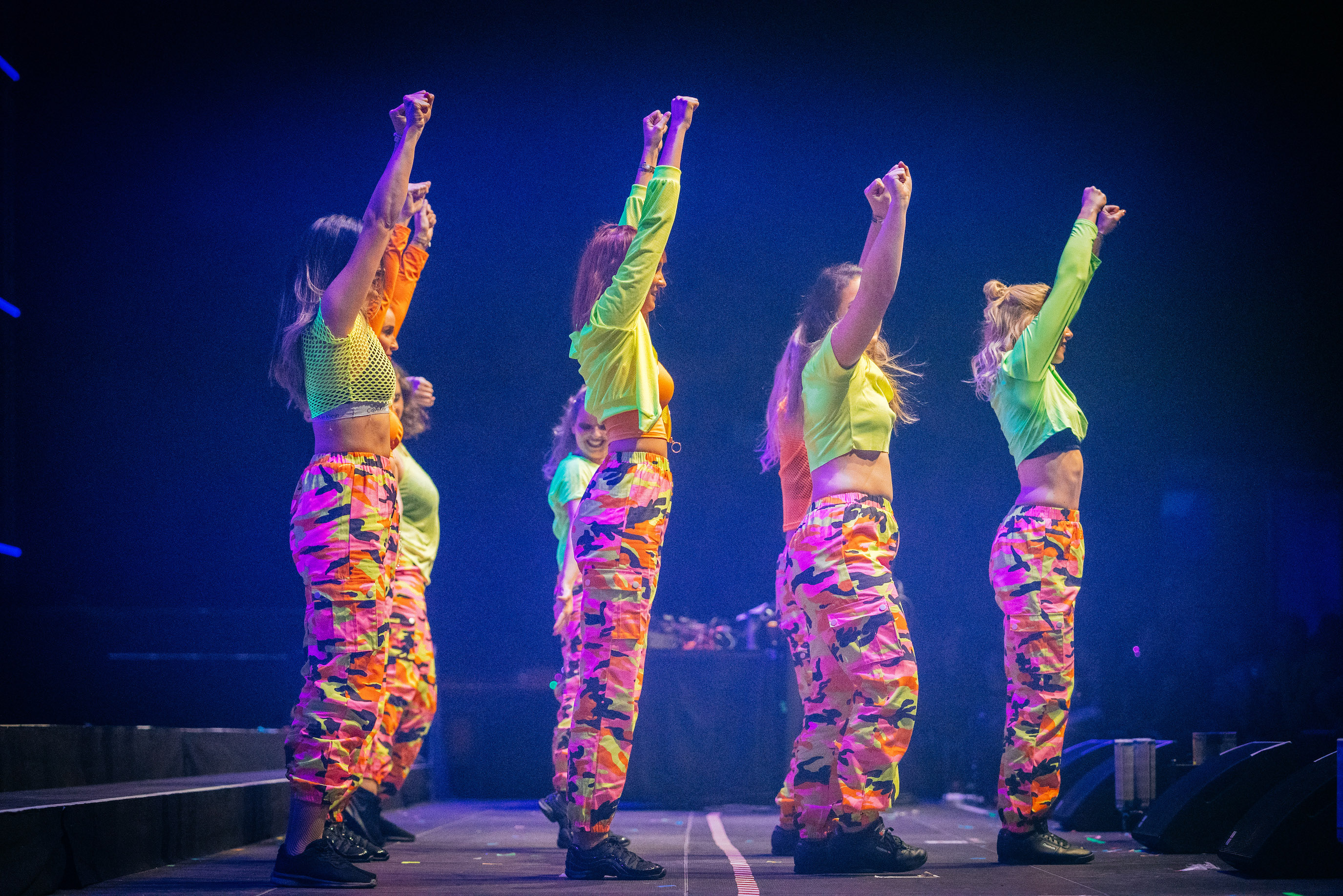 Home | Die 90er Party – Live on Stage